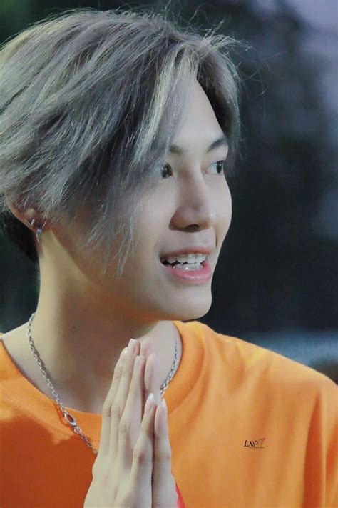 Pin By Leah Moulder On Boun Fans Thailand Actor Actors Thailand