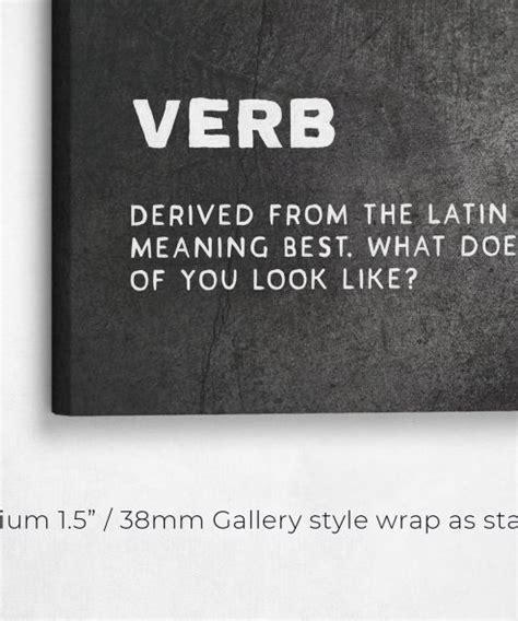 Optimize Definition Inspirational Entrepreneur Art Motivational