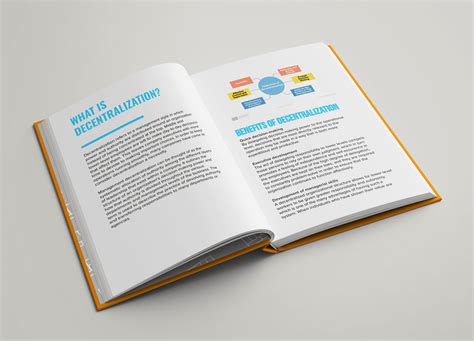 Decentralized Business Models