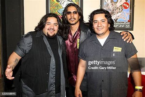 271 Ringo Garza Photos And High Res Pictures Getty Images
