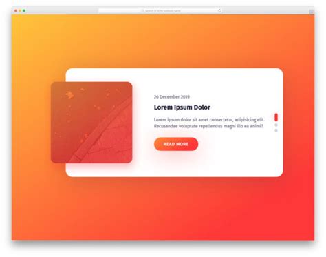 Best CSS Slideshow Animation Examples UiCookies
