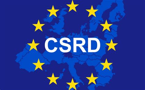 Von Nfrd Zu Csrd Was Unternehmen Wissen Müssen Hzaborowski