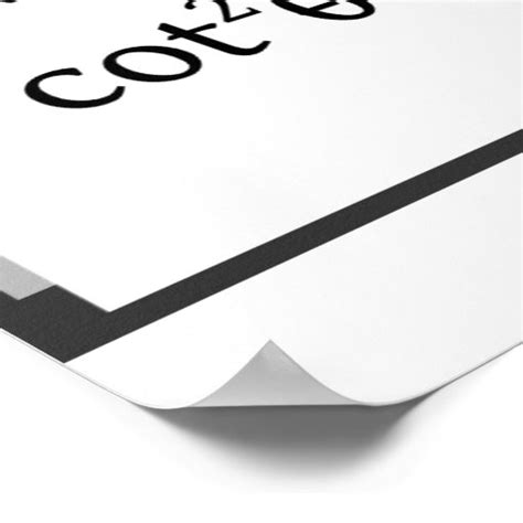 Trigonometry Poster Pythagorean Identities Poster Zazzle