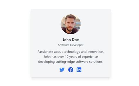 Build Great React Card Components Faster Using Ai Tools