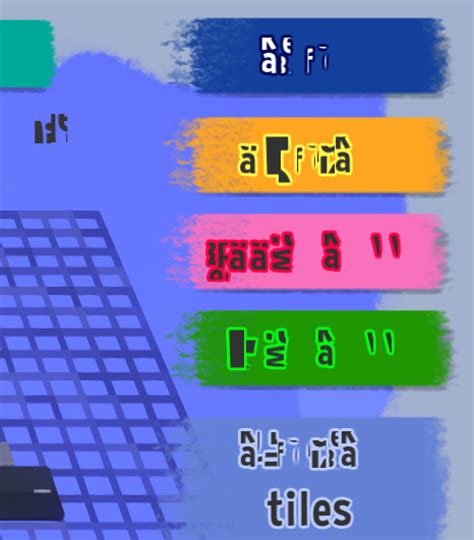 Text Appearance Glitch In Unity UI Questions Answers Unity Discussions