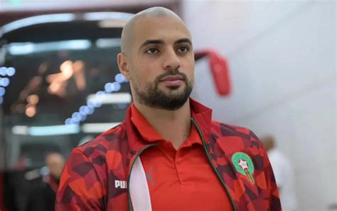 Lavenir De Sofyan Amrabat En Suspens