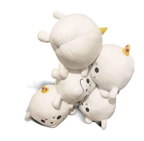 Thunder Goober 35cm Plush Athenian Rhapsody Store