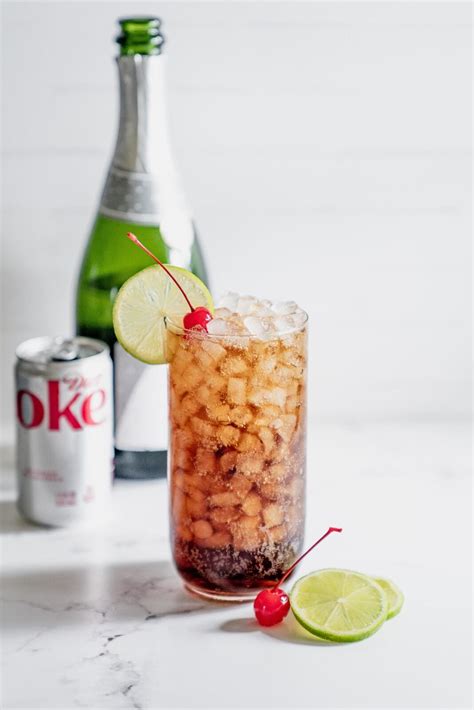 Tom Hanks Diet Cokagne Cocktail Recipe Health Starts In The Kitchen