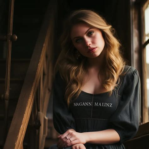 Madelyn Cline Sexy A Closer Look At Her Rise To Fame