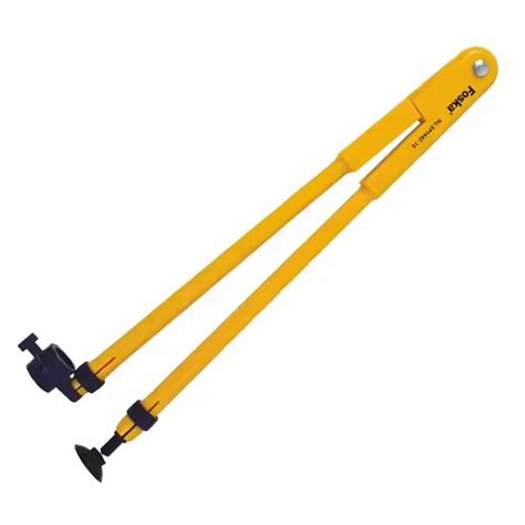 Oem Plastic School Teaching Tool Compass For Chalk And White Board Marker Manufacturersupplier