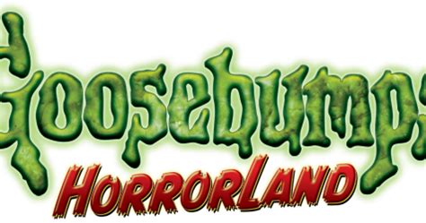 Goosebumps Horrorland Game Gamegrin