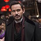 Christian Camargo Imdb