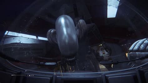 My Favourite Screenshots R Alienisolation