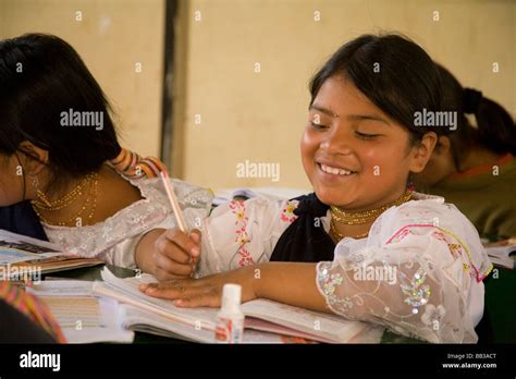 South America Ecuador Morocho Village Near Cotacachi Girls In