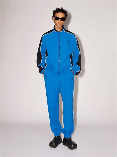 What To Wear With Track Jacket At Darcy Sunderland Blog