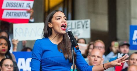 15 Of Alexandria Ocasio Cortezs Best Quotes Curious Earth