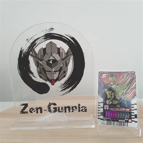 Jual Ride Chemy Phase 00 Kamen Rider Zero One Rt0 011 L Legend Kamen Rider Gotchard Kota