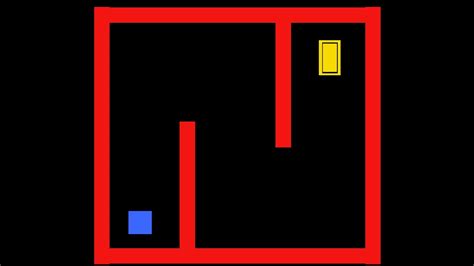 Building An Intelligent Maze Navigator In Unity Using Ml Agents By
