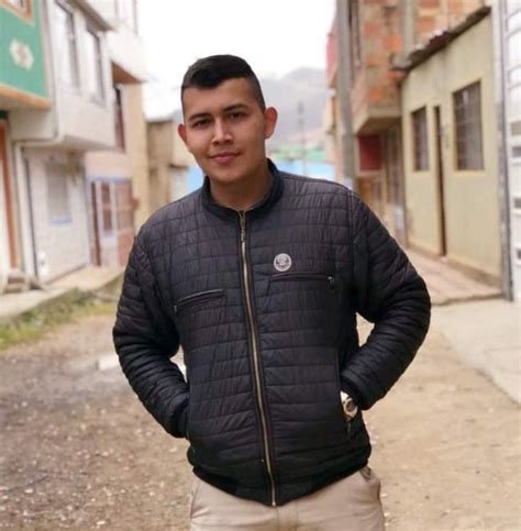 Maicol Rojass