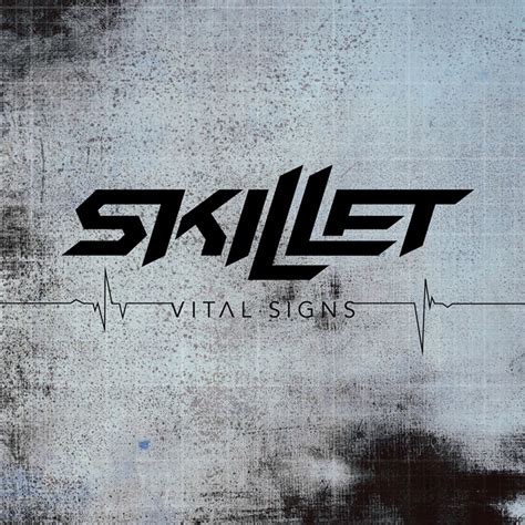Skillet Monster Album Cover