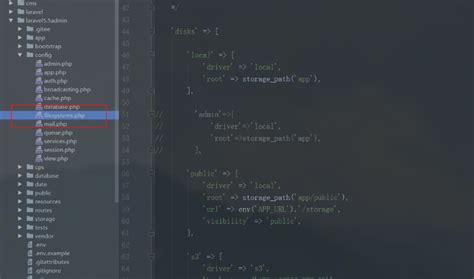 laravel admin 图片上传 小king同学 博客园
