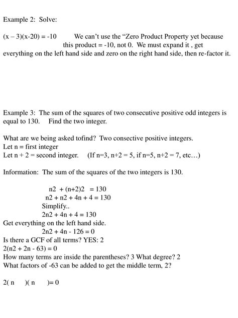 Ppt Factor 6x 2 11x 4 Step 1 Is There A Gcf Of All Terms No Powerpoint Presentation