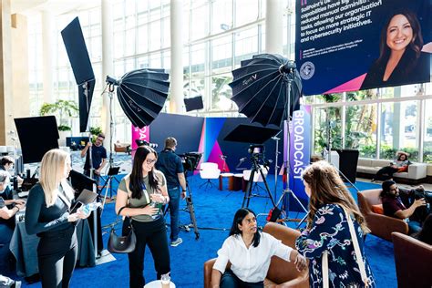 Annual Sailpoint Navigate Event Impact Xm