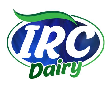 Irc Dairy Products