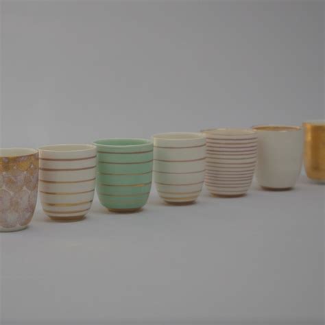 Geschirr Keramik Frauke Alber