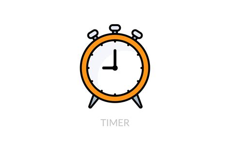 Timer Icon