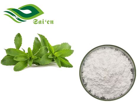 Stevioside Shanxi Saien Biotechnology Co Ltd