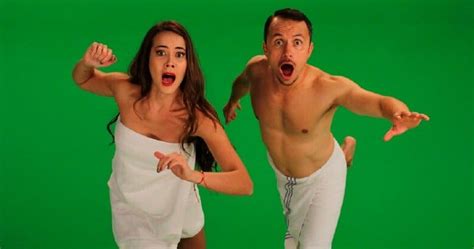 Ya Lleg La Gu A Sexual Para El Fin Del Mundo Soyteatro