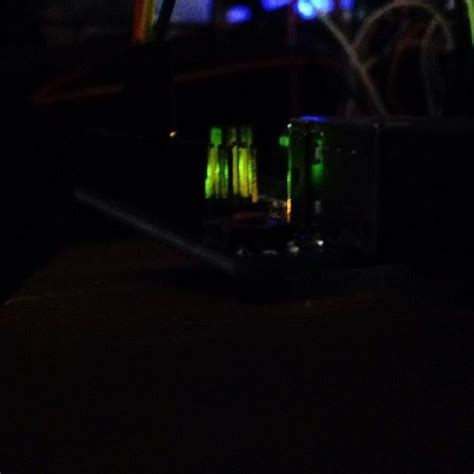 Arduino Led Control With Shiftpwm