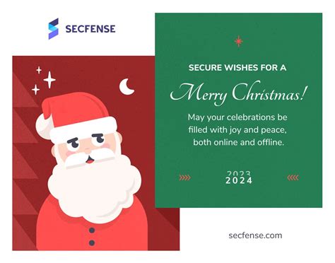 Secfense The Fast Track To Passwordless On Linkedin 🎄 Seasons Greetings From Secfense 🎄 As