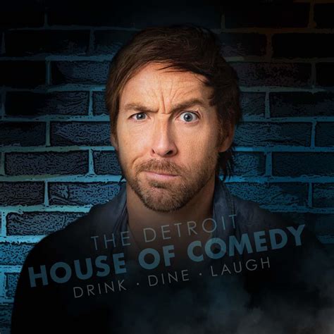 Tickets For Eddie Ifft In Detroit From Showclix