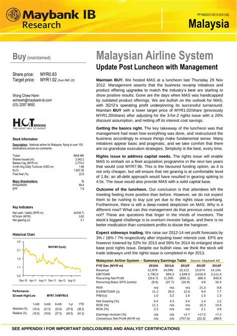 Pdf Malaysia Malaysian Airline System Dokumen Tips