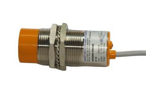 Inductive Zero Speed Sensor At Rs 800 In Pune Id 2853164610297