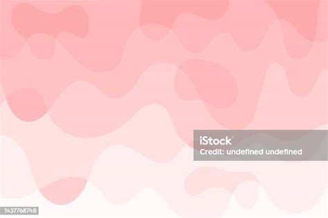 벡터 추상 배경 물결 모양의 모양은 겹치는 스타일로 채색됩니다 0명에 대한 스톡 벡터 아트 및 기타 이미지 0명 다층 효과 디자인 Istock