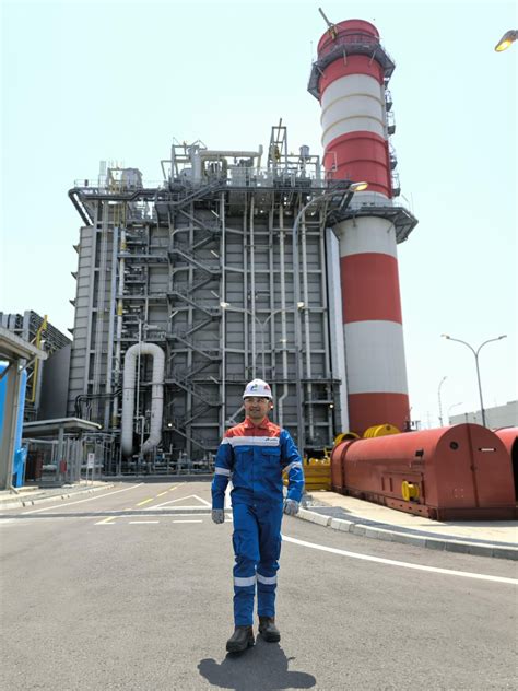 Pertamina Nres Operational Performance In 2023 Increases Significantly Dunia Energi