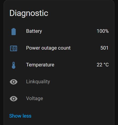 Where Have My Sensors Attributes Gone Zigbee Home Assistant Community