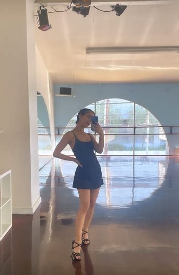 Sol Rodr Guez Feet Aznudefeet