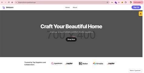 chetan chougule on linkedin ai creativity innovation typedream