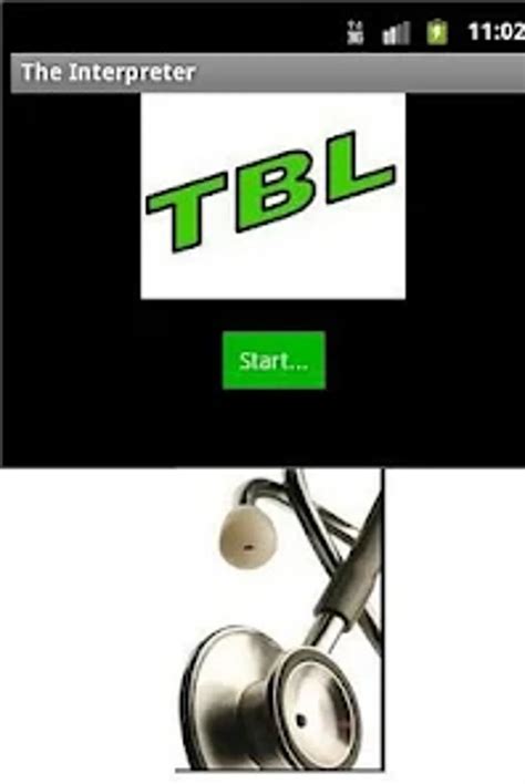 The Interpreter For Android Download