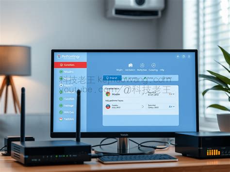 Mosdns Adguardhome Passwall实现全网广告拦截dns国内外分流 科技老王