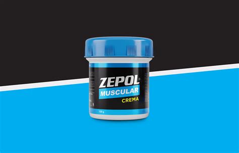 Zepol Muscles Zepol