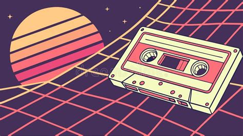 Ocean Wave Curl Surfing Sport And Dynamic Sea Motion Vector Design Generative Ai Stock Vector