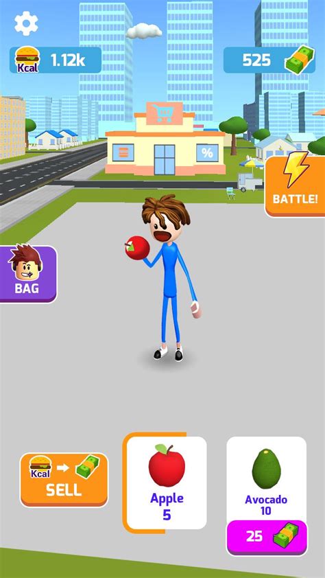 eating simulator apk for android download