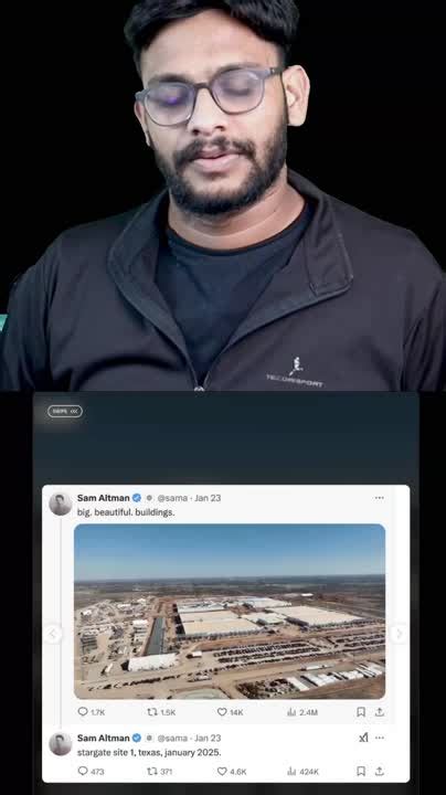 Prince Katiyar On Linkedin Projectstargate Indiatech Aiinnovation