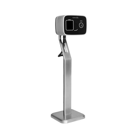 Biometric Binocular Iris Recognition Scanner Collector Eci351 Usb Biometric Binocular Iris Recognition Scanner Collector Eci351 Usb