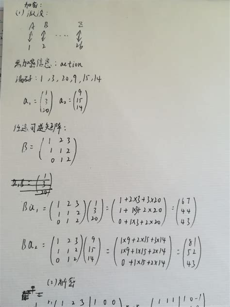 Ctf密码学常见加密解密总结wydfxjmgvswodododod Csdn博客